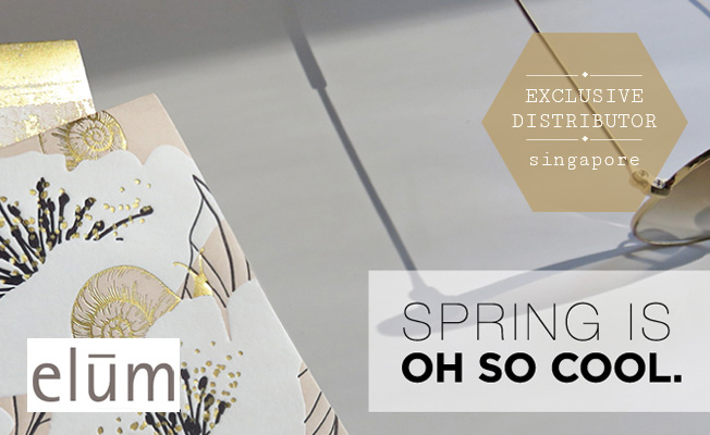 Steamship releases new brand: ELUM - The Steamship Trading Company